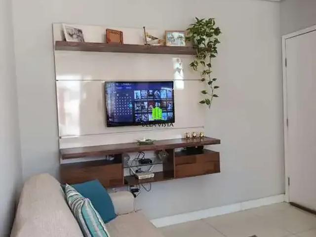 Apartamento para Venda em Lagoa Santa/MG Centro 2 Quartos