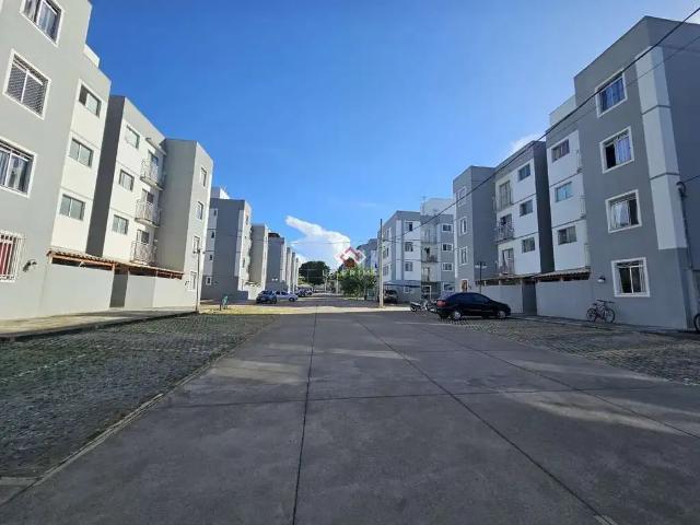Apartamento para Venda em Lagoa Santa/MG Centro 2 Quartos