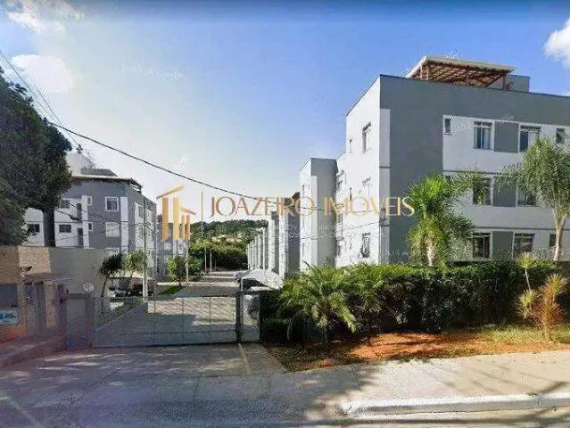 Apartamento para Venda em Lagoa Santa/MG Centro 2 Quartos