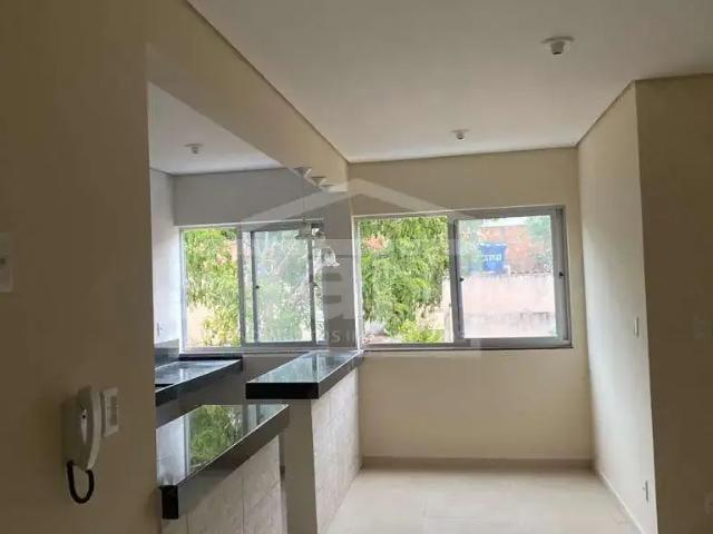 Apartamento para Venda em Lagoa Santa/MG Aeronautas 2 Quartos