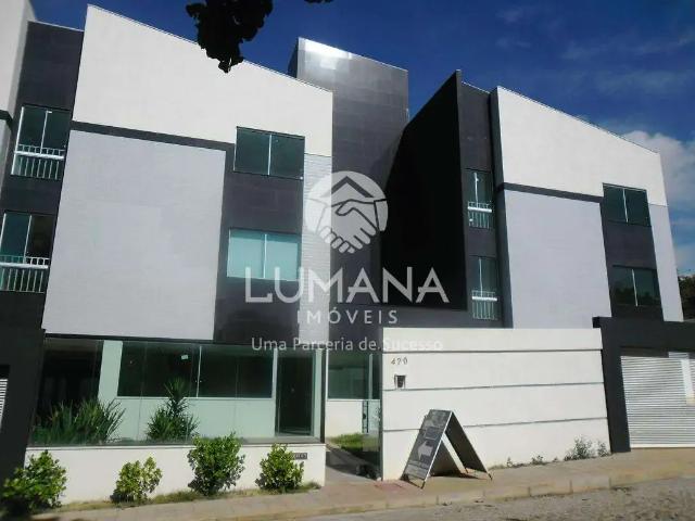 Apartamento para Venda em Lagoa Santa/MG Bela Vista 1 Quartos