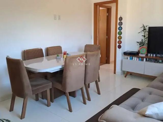 Apartamento para Venda em Lagoa Santa/MG Bela Vista 3 Quartos