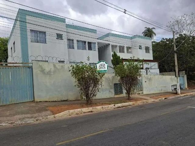 Apartamento para Venda em Lagoa Santa/MG Eldorado 2 Quartos