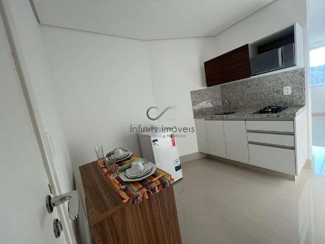 Apartamento para Venda em Lagoa Santa/MG Joana D'arc 1 Quartos