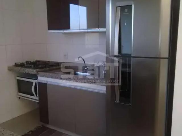 Apartamento para Venda em Lagoa Santa/MG Joana D'arc 2 Quartos