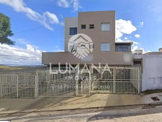 Apartamento para Venda em Lagoa Santa/MG Joana Marques 2 Quartos