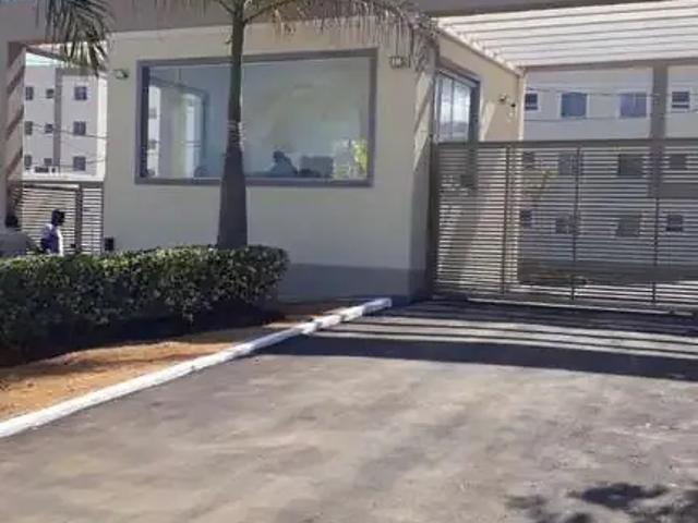 Apartamento para Venda em Lagoa Santa/MG Joana Marques 2 Quartos