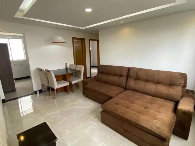 Apartamento para Venda em Lagoa Santa/MG Jardim Imperial 2 Quartos