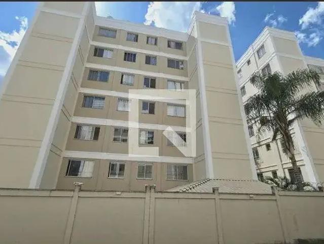 Apartamento para Venda em Lagoa Santa/MG Jardim Imperial 2 Quartos