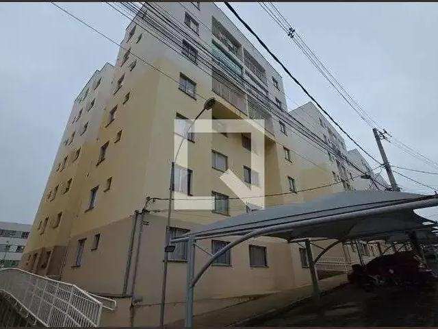 Apartamento para Venda em Lagoa Santa/MG Jardim Imperial 2 Quartos
