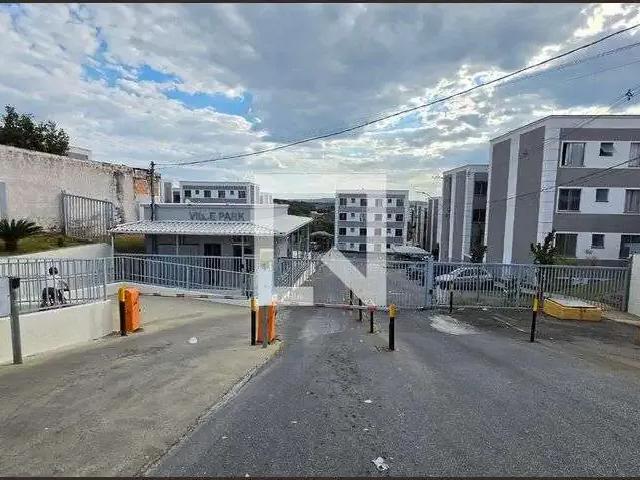 Apartamento para Venda em Lagoa Santa/MG Jardim Imperial 2 Quartos