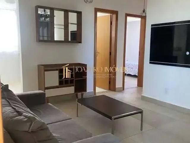 Apartamento para Venda em Lagoa Santa/MG Jardim Imperial 2 Quartos