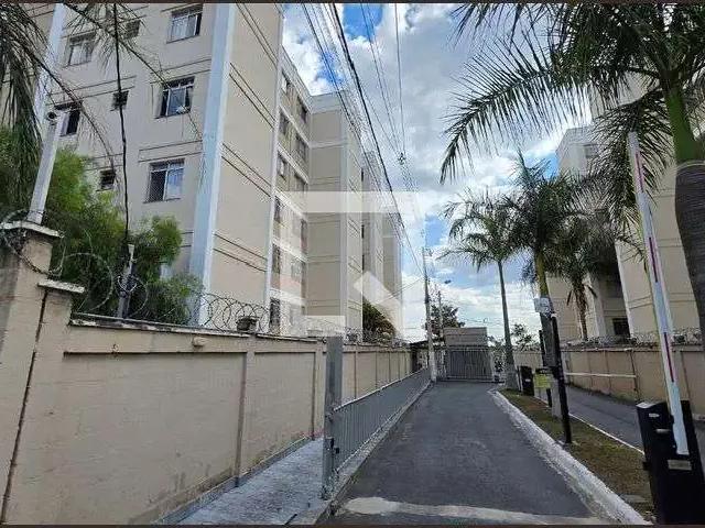 Apartamento para Venda em Lagoa Santa/MG Jardim Imperial 2 Quartos