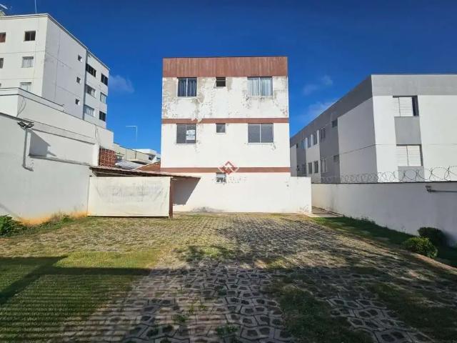 Apartamento para Venda em Lagoa Santa/MG Jardim Imperial 2 Quartos