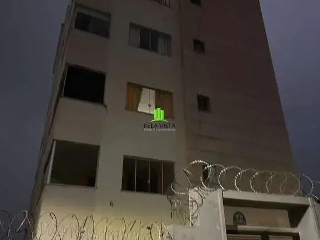Apartamento para Venda em Lagoa Santa/MG Jardim Imperial 2 Quartos