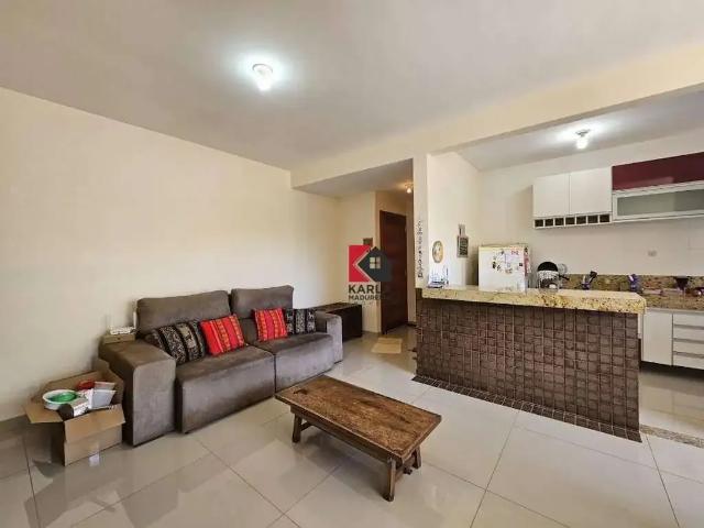 Apartamento para Venda em Lagoa Santa/MG Lagoa Mansões 2 Quartos