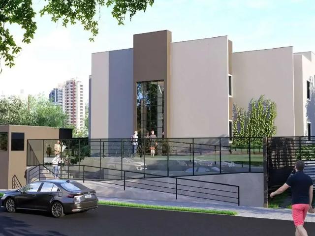 Apartamento para Venda em Lagoa Santa/MG Lagoa Mansões 2 Quartos