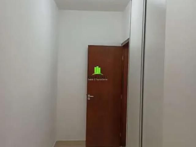Apartamento para Venda em Lagoa Santa/MG Lagoa Mansões 2 Quartos