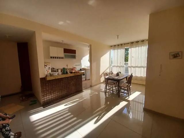 Apartamento para Venda em Lagoa Santa/MG Lagoa Mansões 3 Quartos