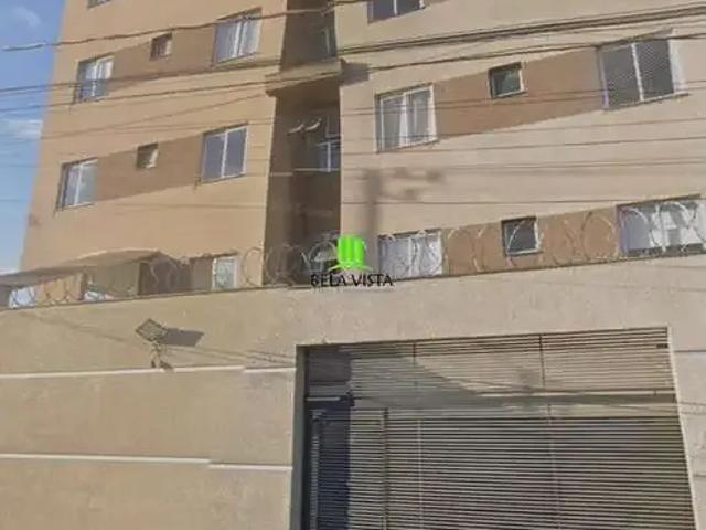 Apartamento para Venda em Lagoa Santa/MG Luiz Toledo 2 Quartos