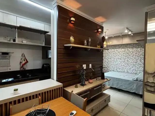 Apartamento para Venda em Lagoa Santa/MG Lundcea 1 Quartos