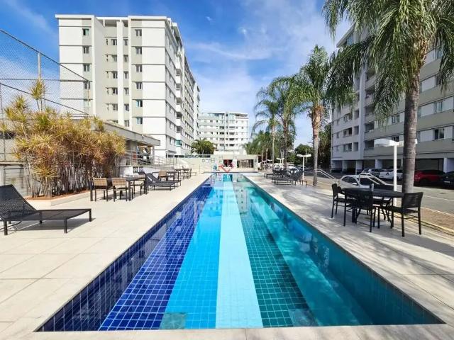 Apartamento para Venda em Lagoa Santa/MG Lundcéia 3 Quartos