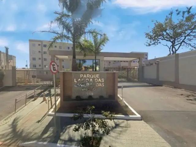 Apartamento para Venda em Lagoa Santa/MG Lundcéia 2 Quartos