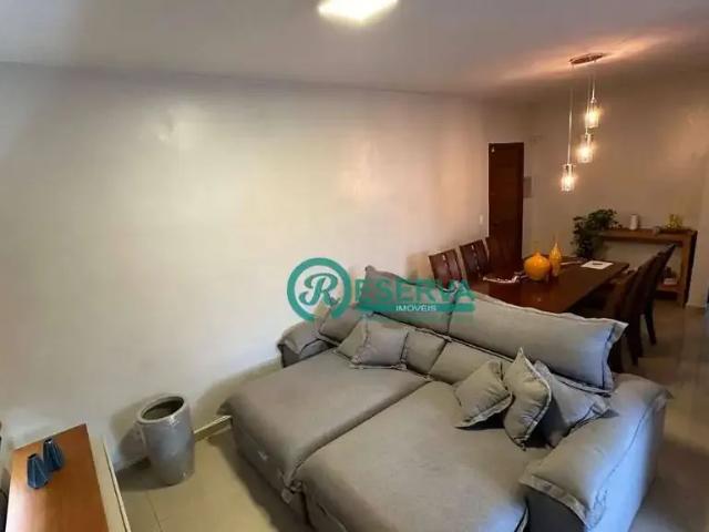 Apartamento para Venda em Lagoa Santa/MG Lundcéia 2 Quartos