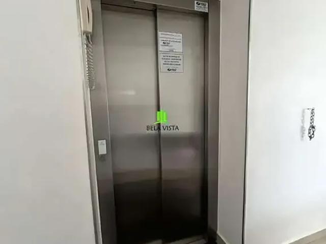 Apartamento para Venda em Lagoa Santa/MG Lundcéia 2 Quartos