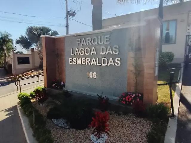 Apartamento para Venda em Lagoa Santa/MG Lundcéia 2 Quartos