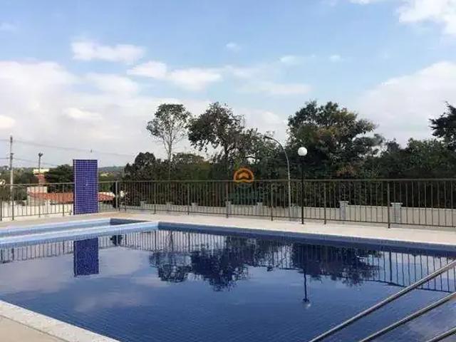 Apartamento para Venda em Lagoa Santa/MG Lundcéia 2 Quartos