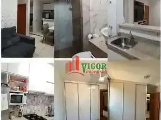 Apartamento para Venda em Lagoa Santa/MG Lundcéia 2 Quartos