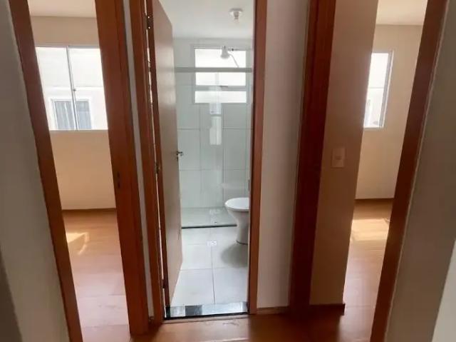 Apartamento para Venda em Lagoa Santa/MG Lundcéia 2 Quartos