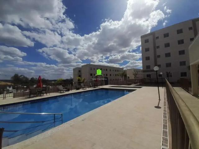 Apartamento para Venda em Lagoa Santa/MG Lundcéia 2 Quartos