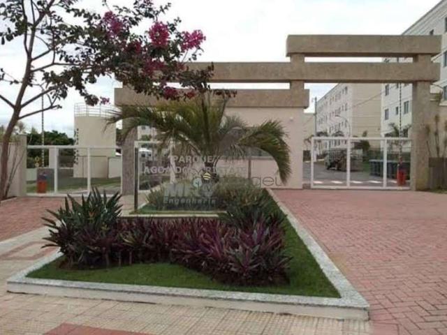 Apartamento para Venda em Lagoa Santa/MG Lundcéia 2 Quartos