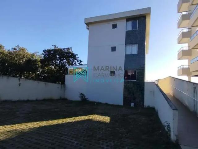 Apartamento para Venda em Lagoa Santa/MG Lundcéia 2 Quartos