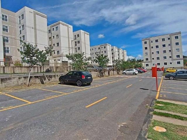 Apartamento para Venda em Lagoa Santa/MG Lundcéia 2 Quartos
