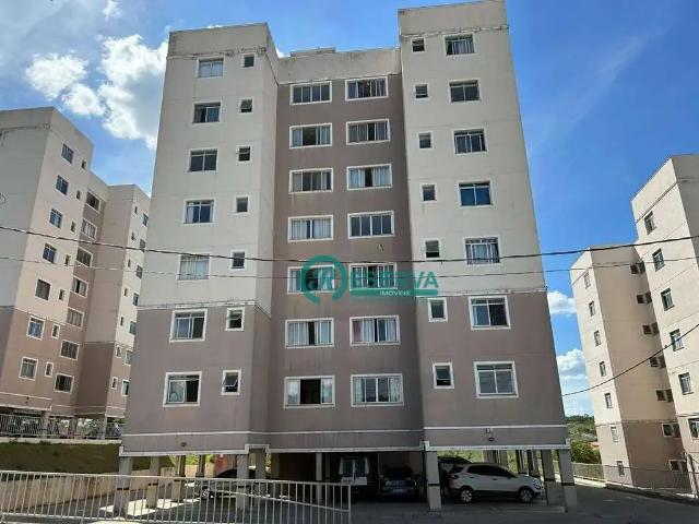Apartamento para Venda em Lagoa Santa/MG Lundcéia 2 Quartos