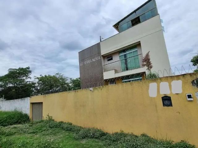 Apartamento para Venda em Lagoa Santa/MG Lundcéia 2 Quartos