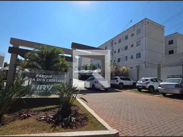 Apartamento para Venda em Lagoa Santa/MG Lundcéia 2 Quartos