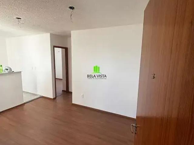 Apartamento para Venda em Lagoa Santa/MG Lundcéia 2 Quartos
