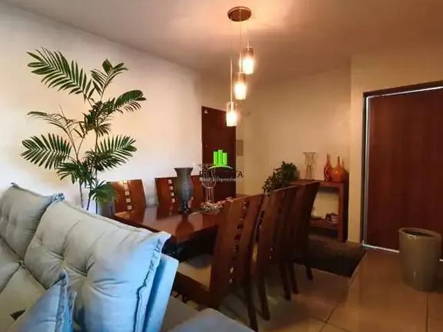 Apartamento para Venda em Lagoa Santa/MG Lundcéia 2 Quartos