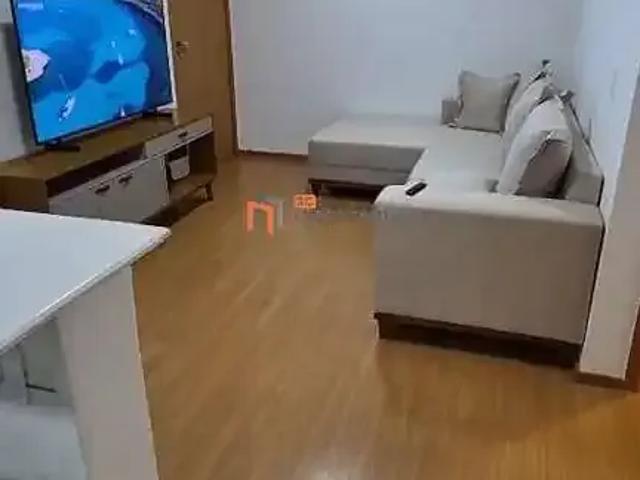 Apartamento para Venda em Lagoa Santa/MG Lundcéia 2 Quartos