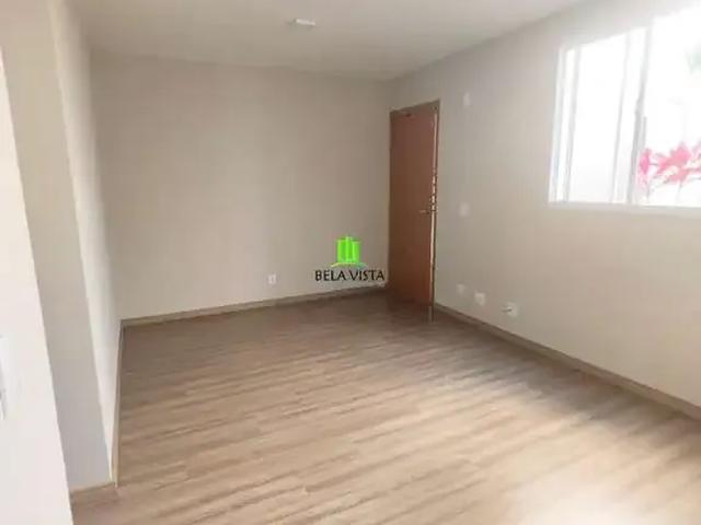 Apartamento para Venda em Lagoa Santa/MG Moradas da Lapinha 2 Quartos