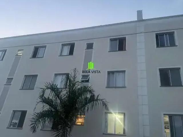 Apartamento para Venda em Lagoa Santa/MG Moradas da Lapinha 2 Quartos