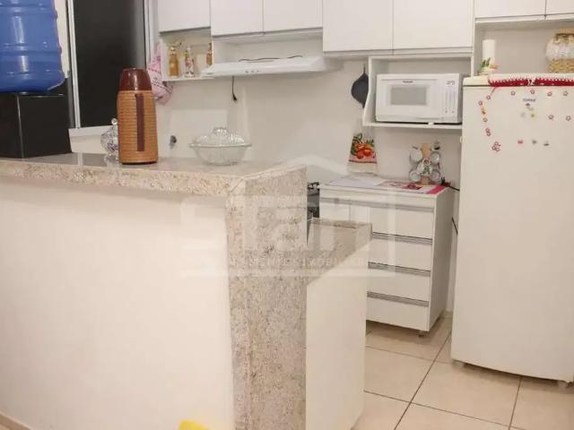 Apartamento para Venda em Lagoa Santa/MG Moradas da Lapinha 2 Quartos
