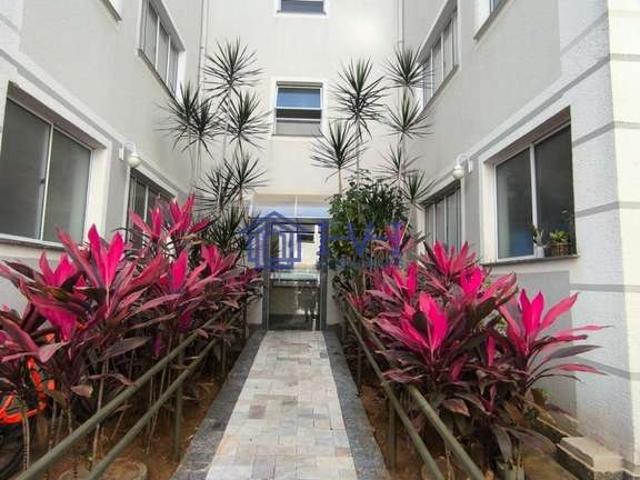 Apartamento para Venda em Lagoa Santa/MG Moradas da Lapinha 2 Quartos