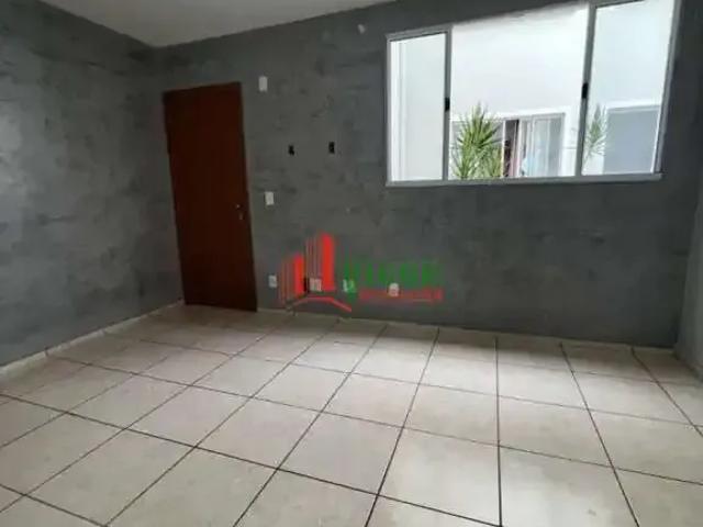 Apartamento para Venda em Lagoa Santa/MG Moradas da Lapinha 2 Quartos