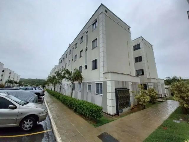 Apartamento para Venda em Lagoa Santa/MG Moradas da Lapinha 2 Quartos