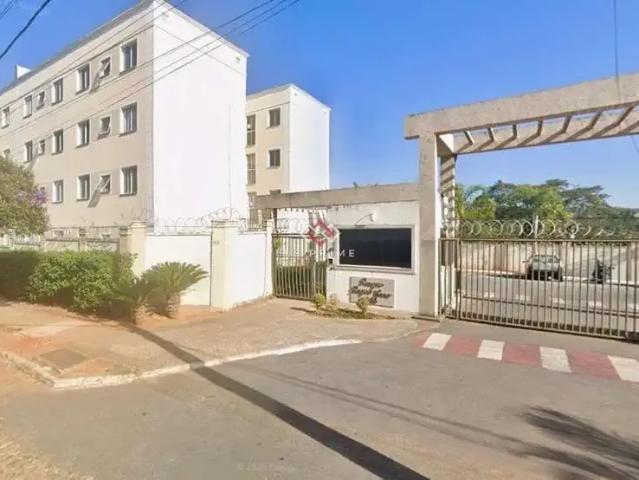 Apartamento para Venda em Lagoa Santa/MG Moradas da Lapinha